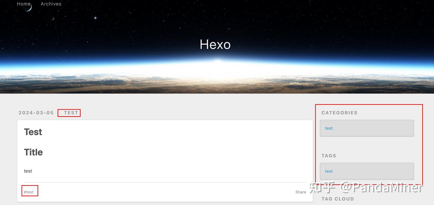 Hexo + Github Pages 搭建个人博客详细教程 - 知乎