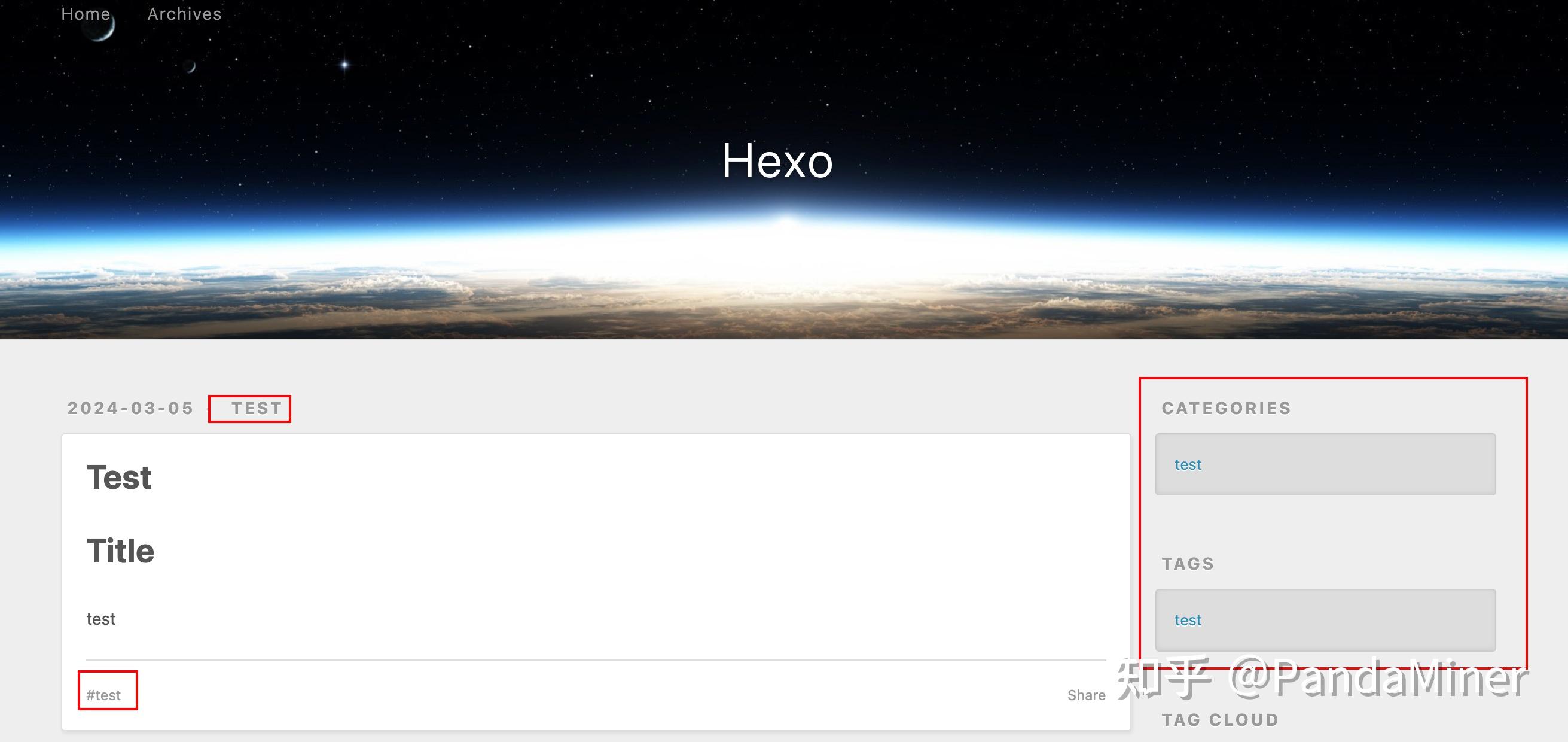 Hexo + Github Pages 搭建个人博客详细教程 - 知乎