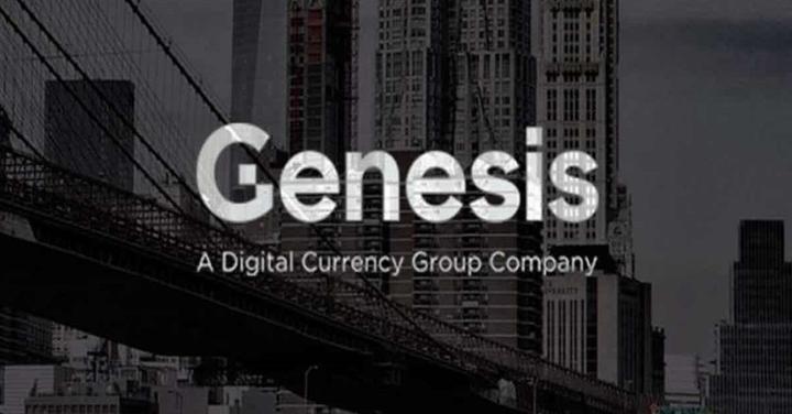Genesis破产会导致DCG和灰度破产吗？DCG、Genesis、灰度三者是什么关系？ - 知乎
