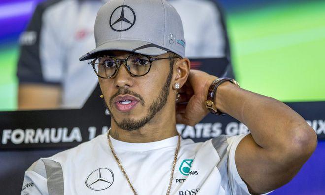 如何评价刘易斯.汉密尔顿（Lewis Hamilton）? - 知乎