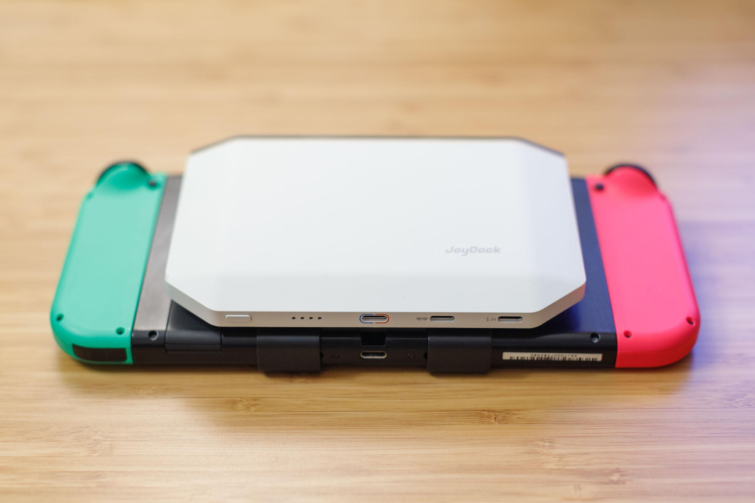 如何评价大狸子切切里提及的 AR 眼镜雷鸟 Air2？搭配 JoyDock 能成为掌机最强拍档吗？ - 知乎