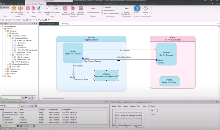 PTC发布PTC Modeler 10.1，进一步支持SysML v2 - 知乎