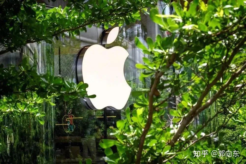 放弃造车背后：苹果AI底气何在？ - 知乎