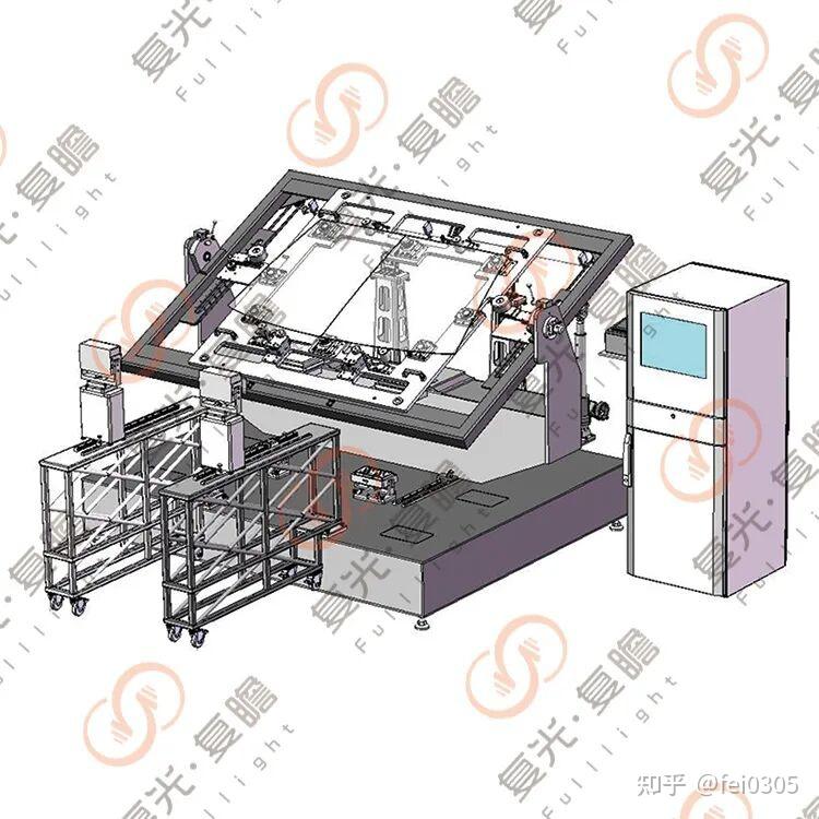 10家！HUD（PHUD)检测设备厂商盘点（附型号） - 知乎
