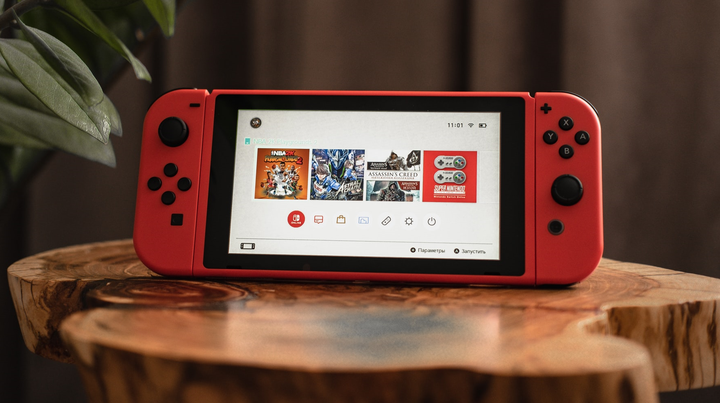 Switch的这些超实用小功能，你知道几条？ - 知乎