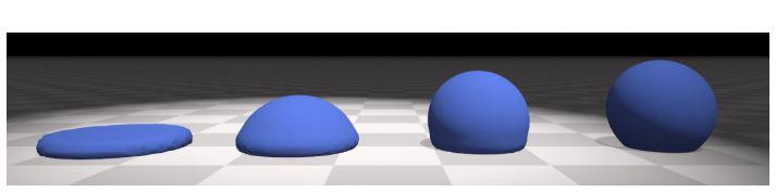 啥是XPBD (Extended PBD) - 知乎