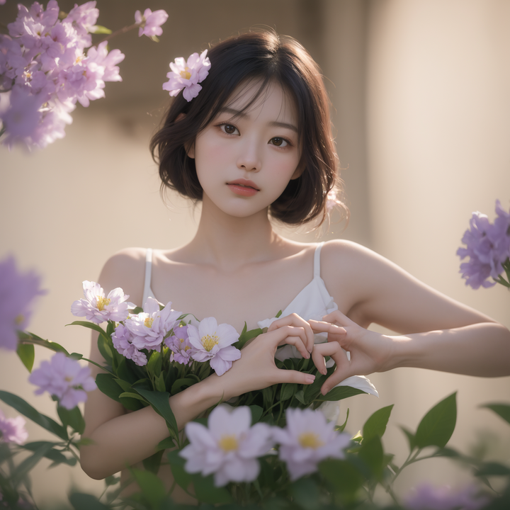 ComfyUI初体验（七）-Pose ControlNet - 知乎