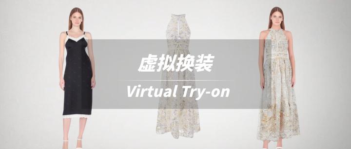 Enhanced Conditional Diffusion Models for Virtual Try-on-虚拟换装 - 知乎
