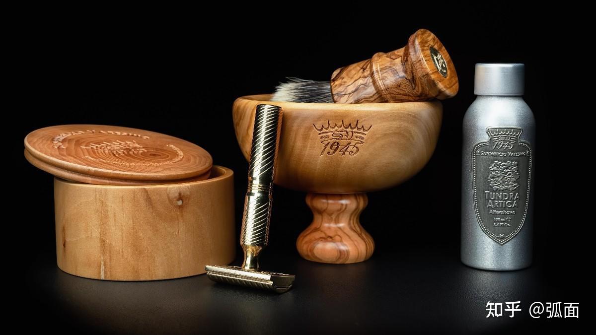 Get这份男士须后指南，意大利SV1945须后水系列唤醒肌肤活力，彰显潇洒本色! - 知乎