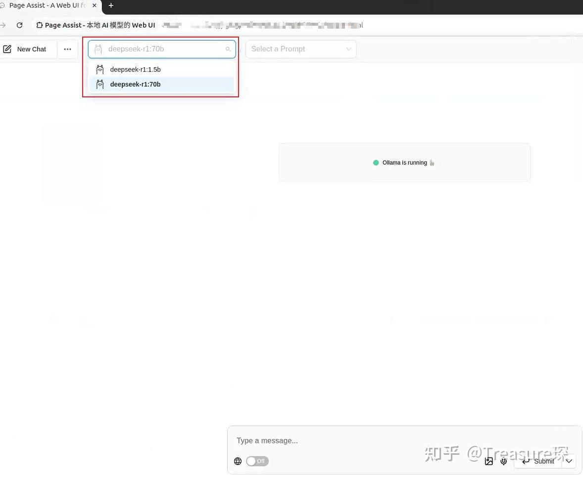 本地部署DeepSeek-R1:70b的一些经验 - 知乎