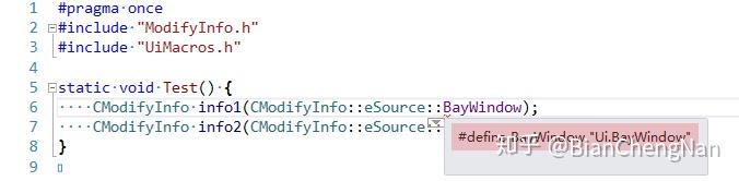 解决c++工程编译错：error C2059 'string' illegal token - 知乎