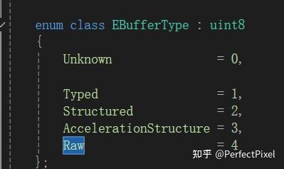 【UnrealEngine/实时渲染】OpenGL-SSBO知识相关 - 知乎