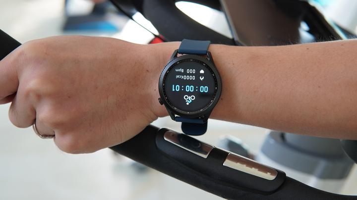 40+应该怎么选智能手表？dido E10：心电血压智能手表健康功能更全面 - 知乎