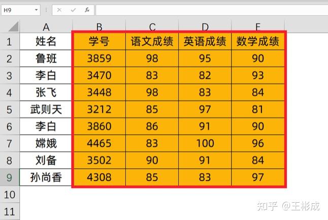 VLOOKUP函数和MID函数怎么复合使用? - 知乎