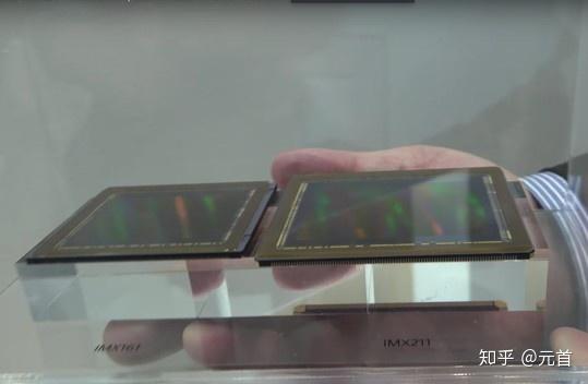 索尼imx系列的传感器排名如何? - 知乎