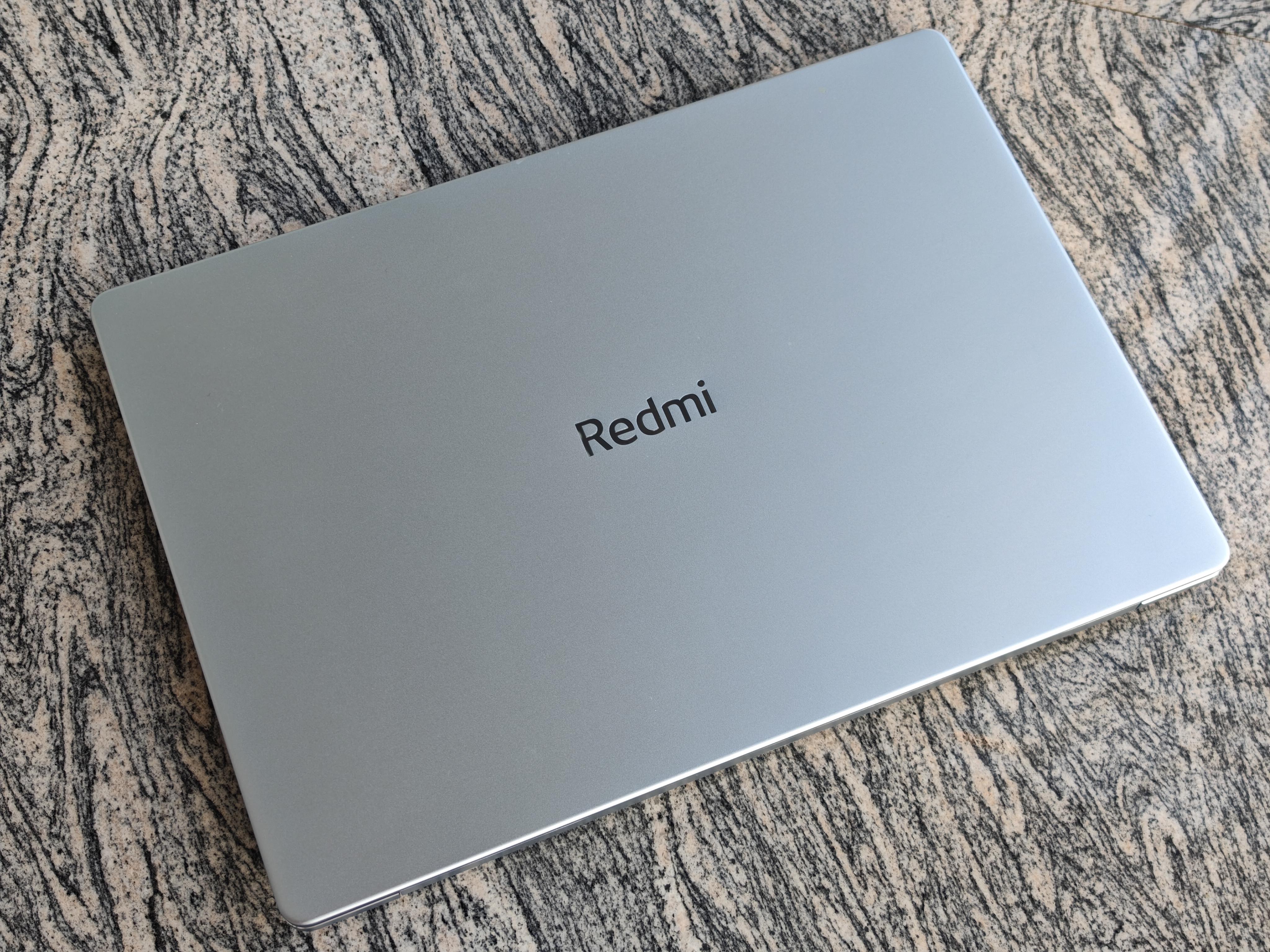 这回终于补齐了？——Redmi Book Pro 14 2024首发详细评测