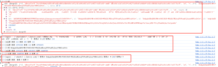 抖音网页端逆向系列02-a_bogus算法还原【V 1.0.1.19-fix.01】-综合交流论坛-五云学习-五云学习