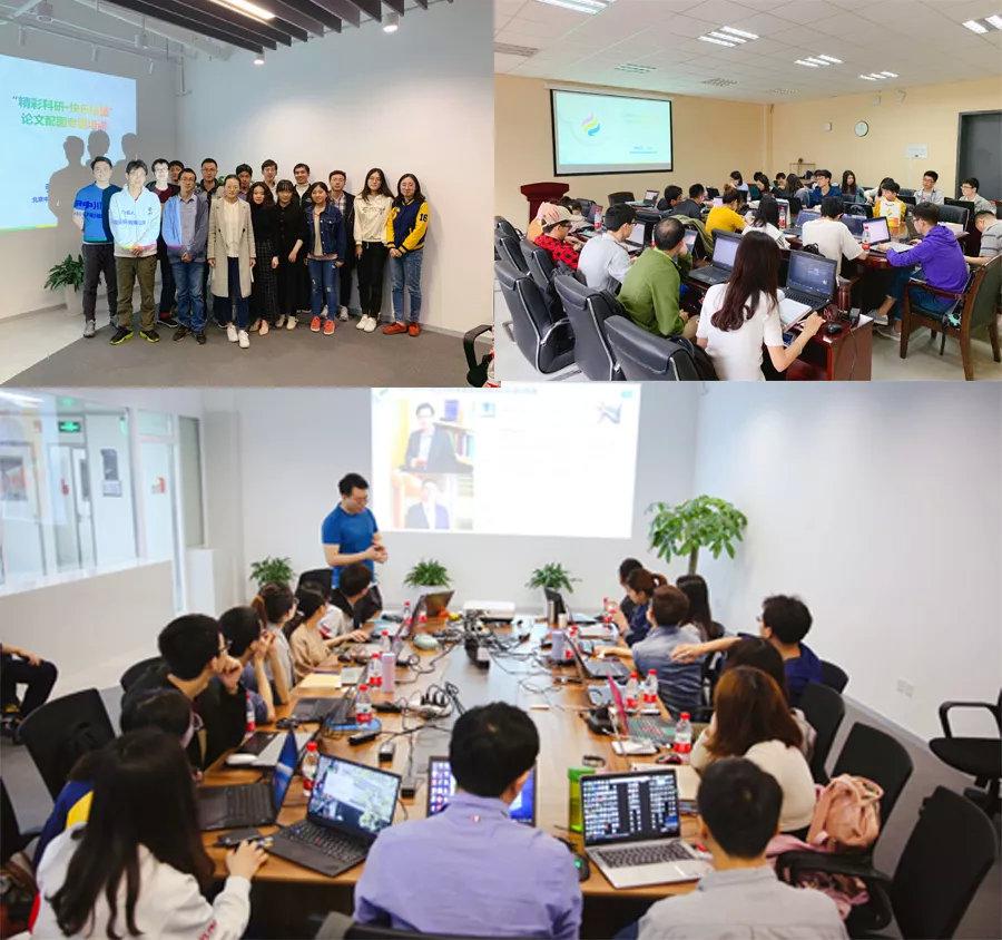 TOC/Scheme/GA傻傻分不清楚：一篇干货告诉你，投稿中该怎么准备 - 知乎