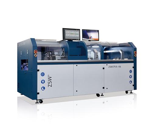 选择性波峰焊是什么？ - 知乎