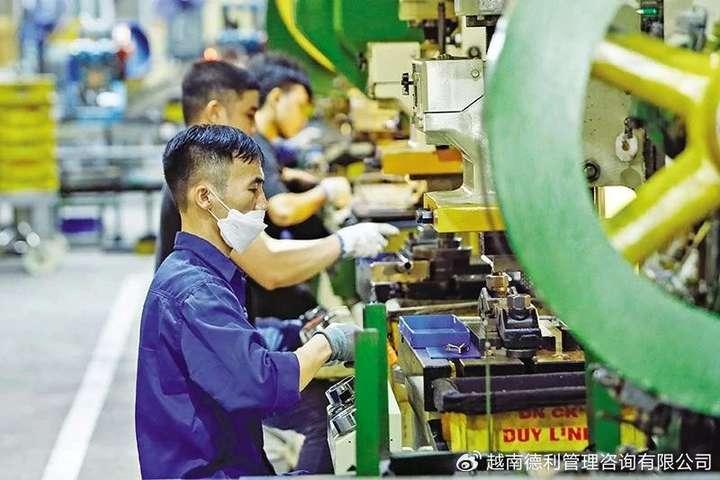 越南2024年经济：冲向终点线 - 知乎