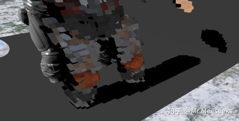 一文搞懂Voxel Global Illumination(VXGI)算法及其实现细节 - 知乎