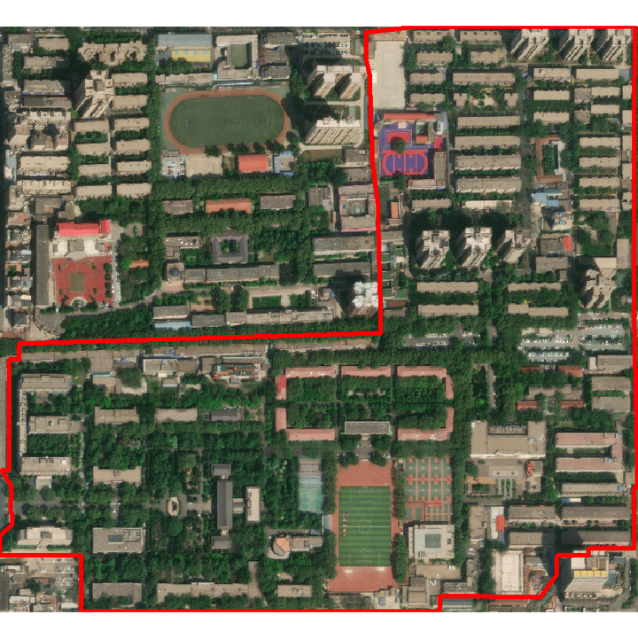 Python获取地图瓦片Tiles - 知乎