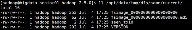 史上最详细、最全面的Hadoop环境搭建 - 知乎