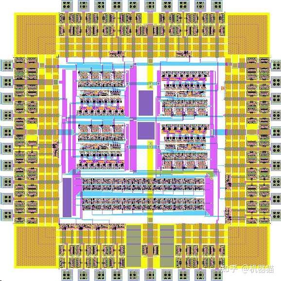 开源EDA—— Electric VLSI Design System - 知乎