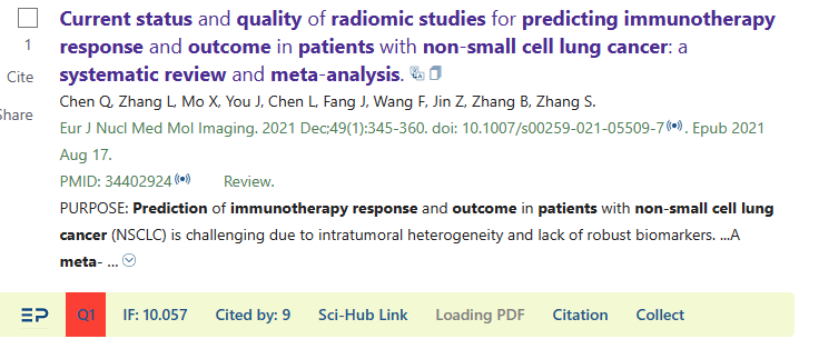 现在要拿meta分析发SCI是不是很困难了？ - 知乎