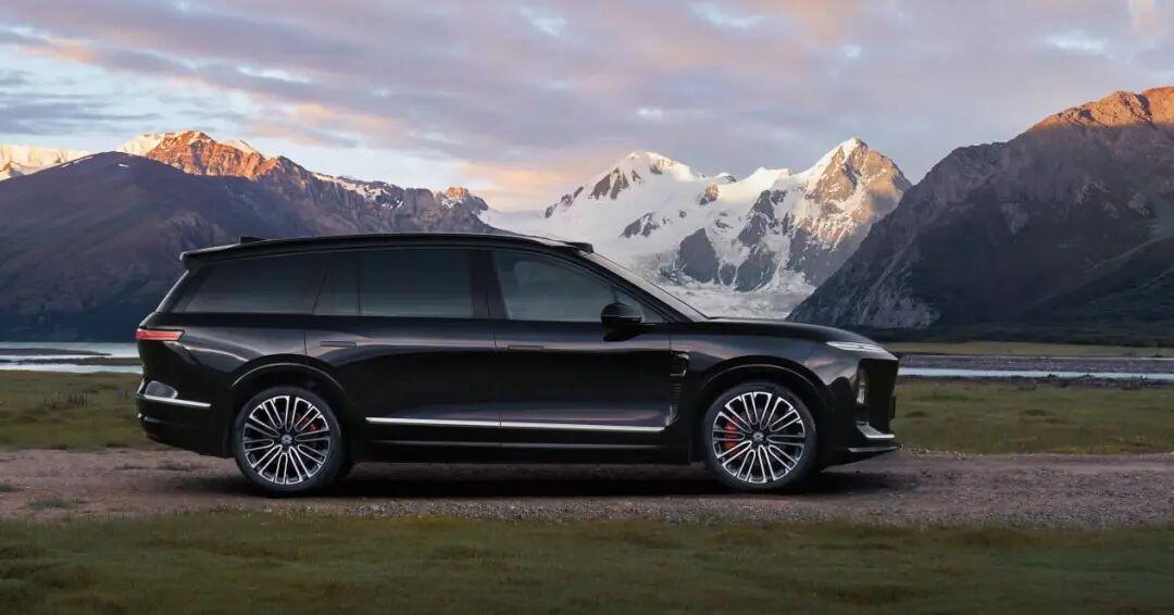 租电价29.88万元起，蔚来全新ES8上市：还贵么？ - 知乎