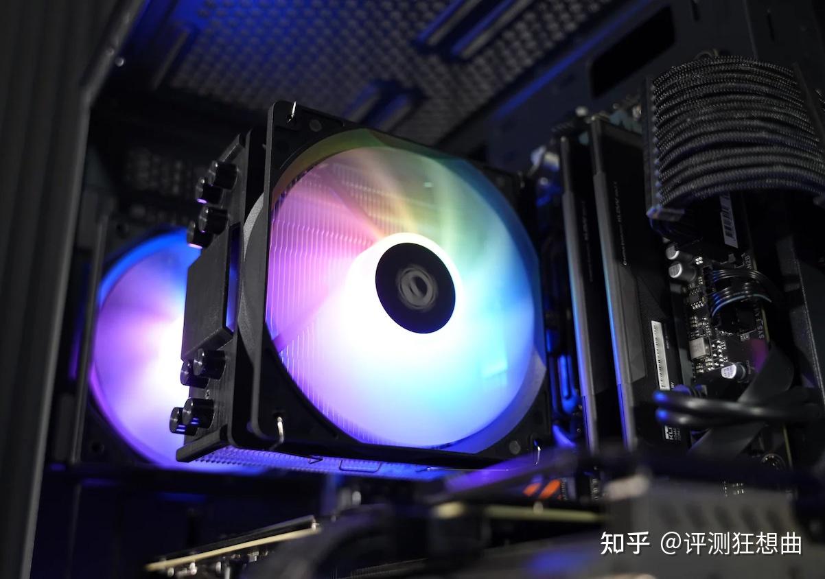 i5-12600KF vs Ryzen 5 7500F：谁是当下中端CPU首选 - 知乎