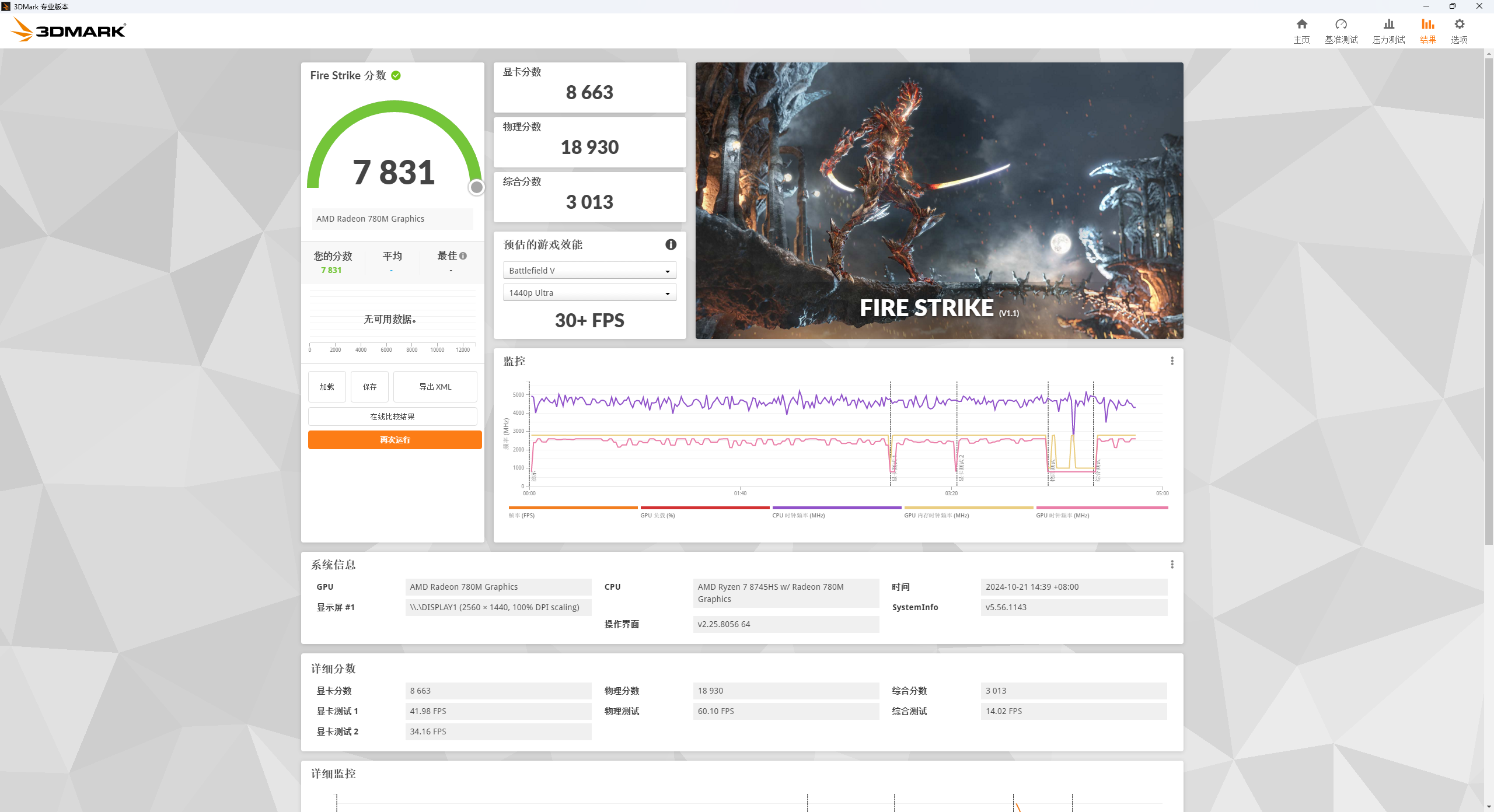 【零刻「全新一代」SER8 8745HS】更适合大多数人的万金油mini主机，2000多到手的零刻SER8 8745HS太香了