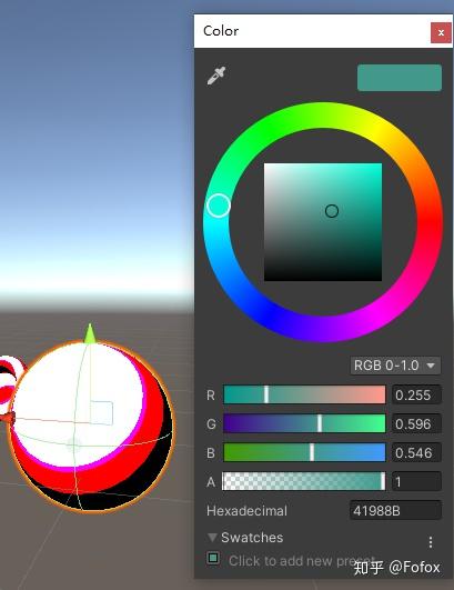 深入理解unity中的Step节点（ShaderForge） - 知乎