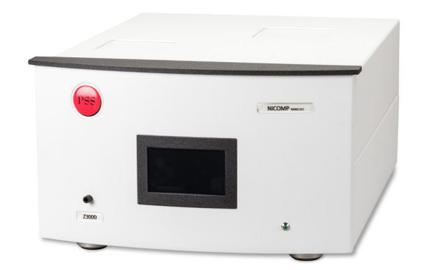 Nicomp纳米粒度仪用于1nm样品粒径分布检测 - 知乎