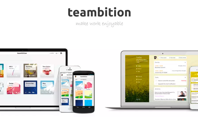 如何轻松玩转Teambition工作流 - 知乎