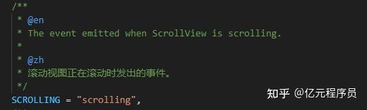 【100个Cocos实例】环形ScrollView的实现方法 - 知乎