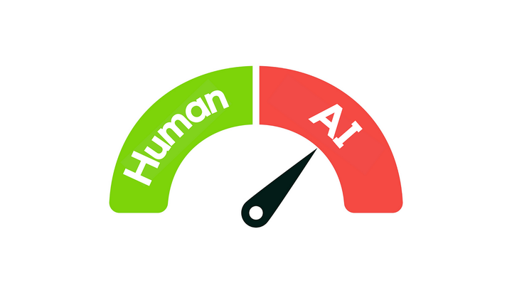 如何实现AI检测与反检测原理 - 知乎