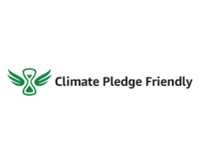 亚马逊友好气候认证（Climate Pledge Friendly） - 知乎