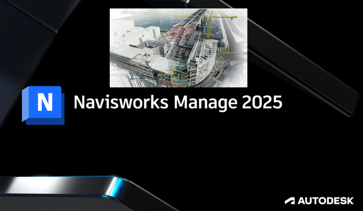 Navisworks Manage 2025安装详解及资源 - 知乎