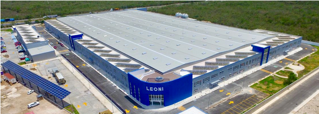 资讯 | Ravicab宣布收购Leoni Cables India - 知乎