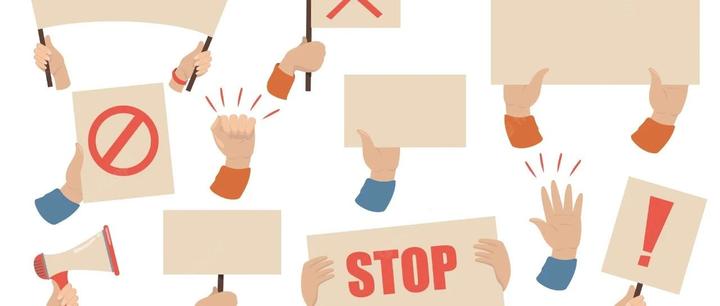 单词详解 | placard - 知乎