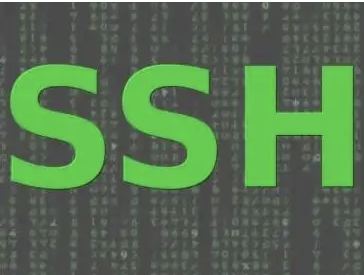 如何调试SSH连接 - 知乎