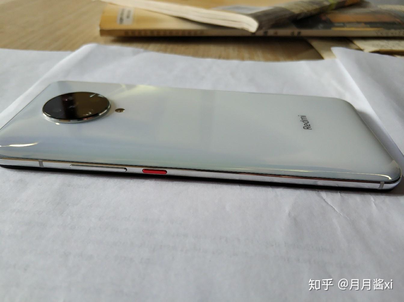 求问 2699的k30pro变焦版和2499的k30s，选哪个？ - 知乎