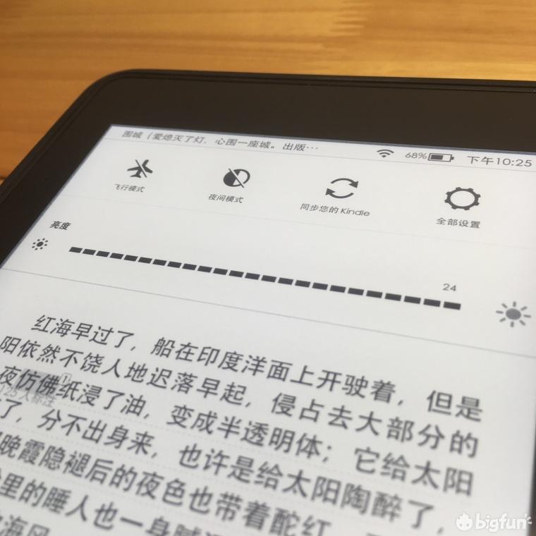kindle Paperwhite 4完全体验报告 - 知乎