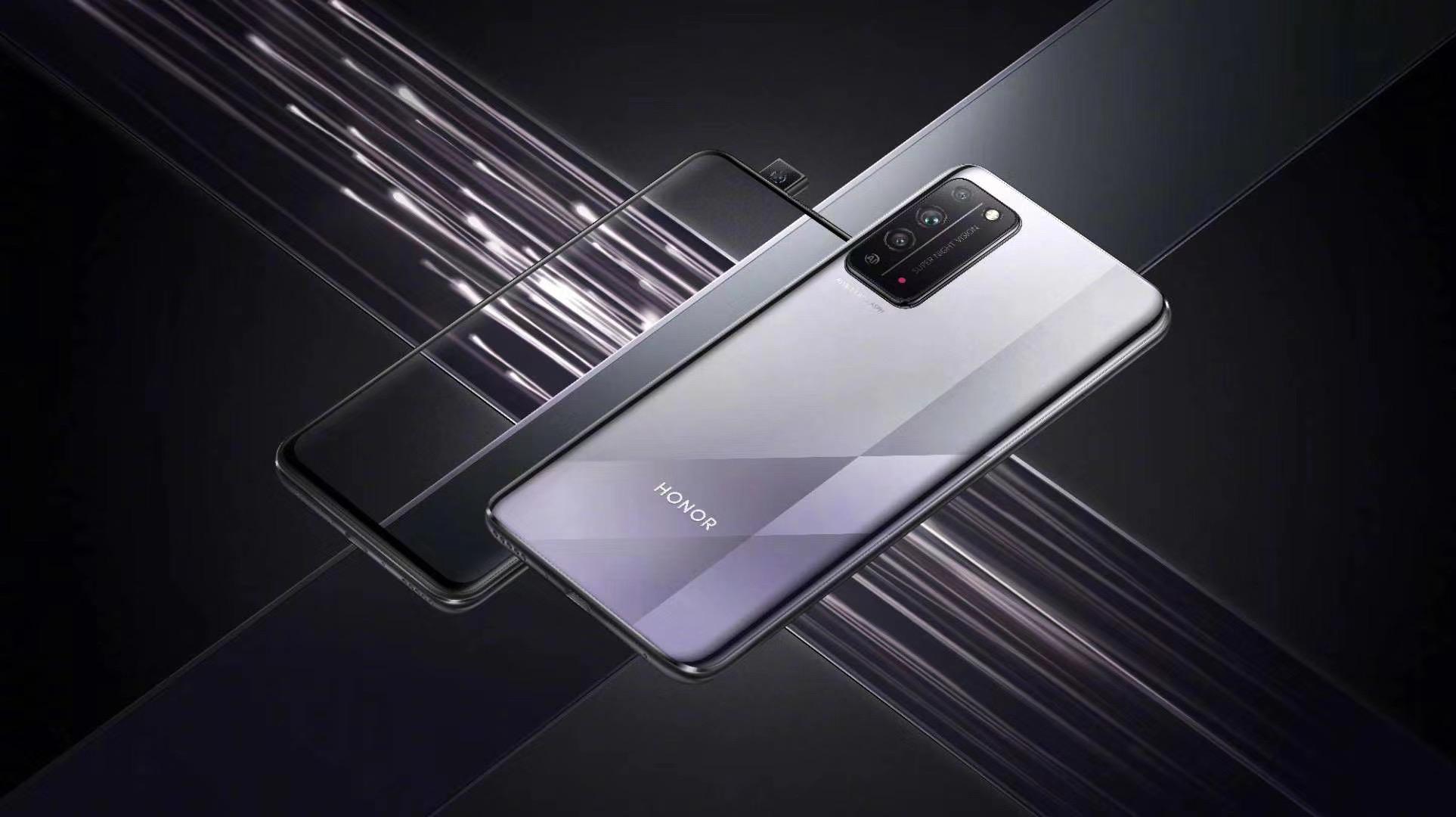 超能中端，超强5G —— 荣耀X10真机完整测评