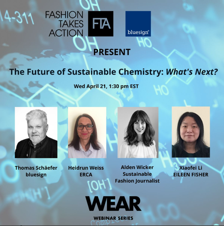 恭喜美声成为bluesign蓝标700多个会员中的一员，认证申请中心 - 知乎