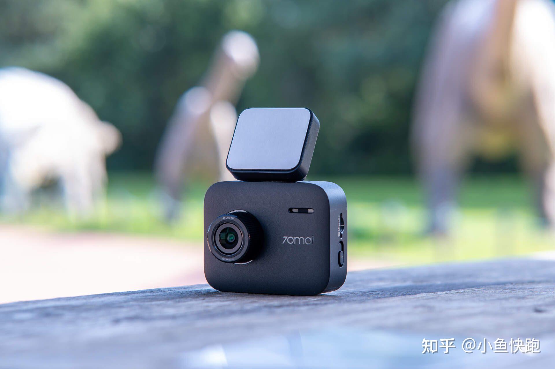 70 迈 A400Pro 4K：25年 4K 记录仪的一匹黑马 - 知乎