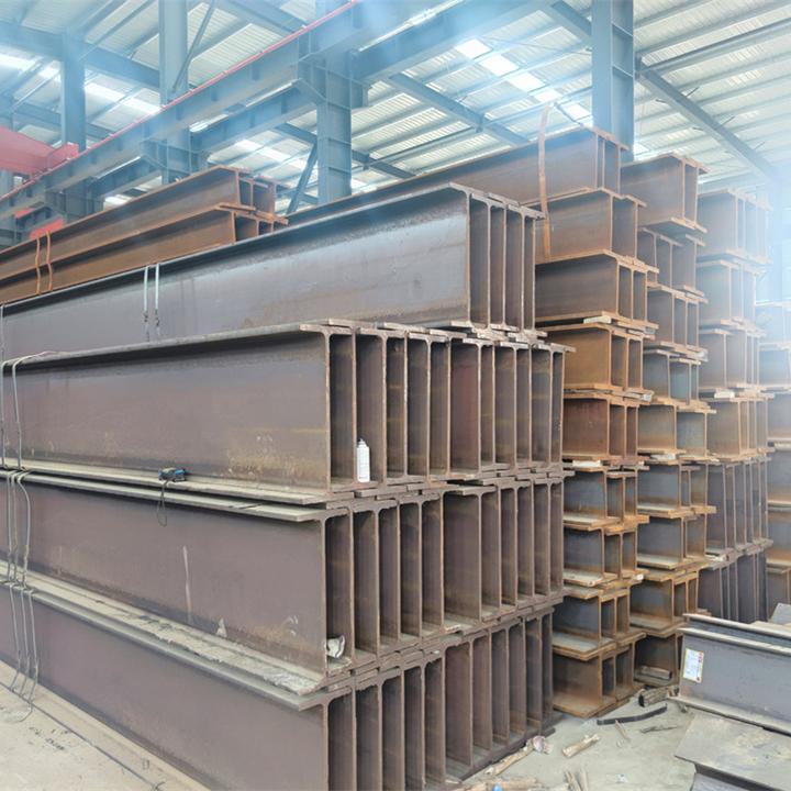 美标H型钢W14x48的细节与型号 - 知乎