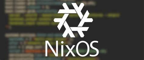 NixOS 24.11 Minimal Install + LUKS + LVM - 知乎