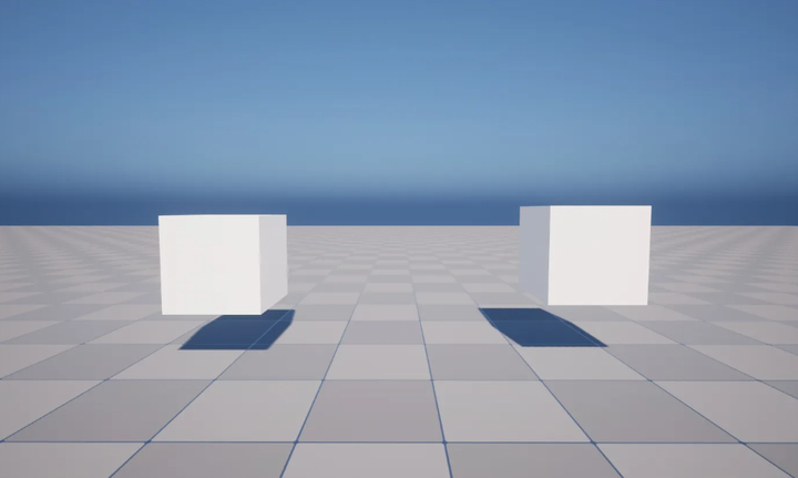 UE5光照烘焙-移动端的Lightmass - 知乎